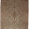 5 x 7 Vintage Persian Shiraz Wool Rug 10624 | Exclusive Oriental Rugs